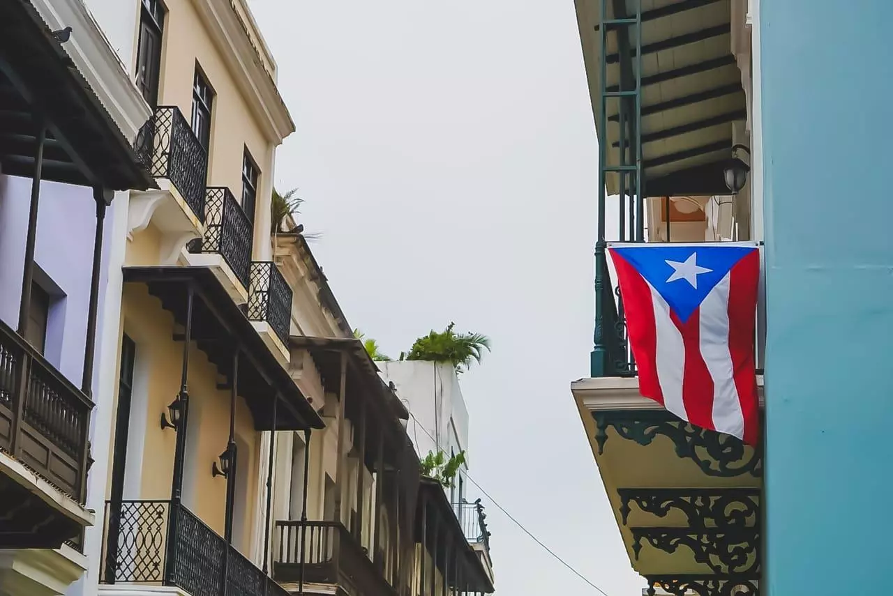 Viajar a Puerto Rico: requisitos y visa para viajar